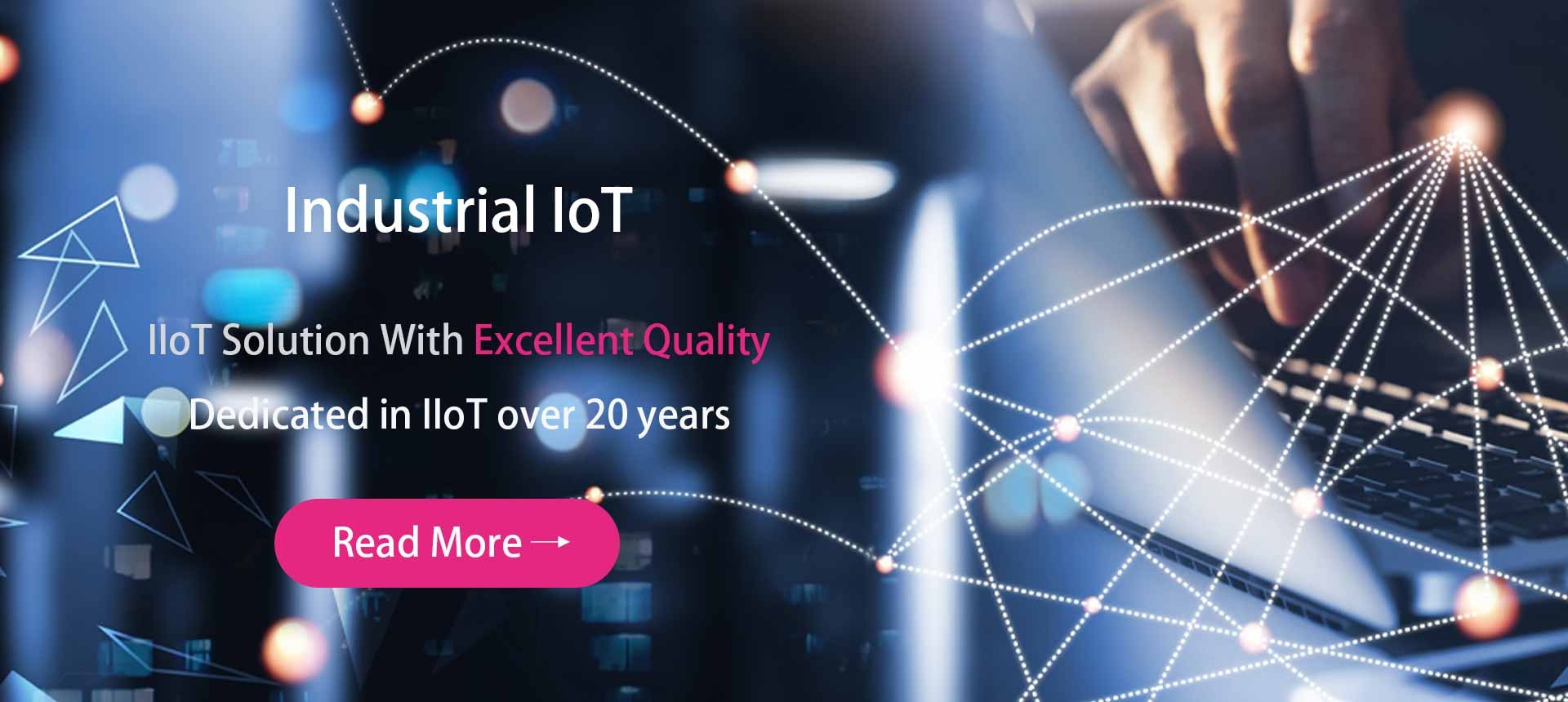 Home-MLiS IoT Technology