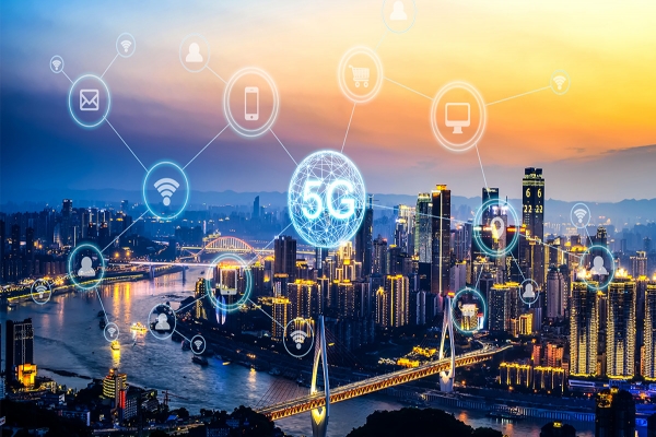 Home-MLiS IoT Technology