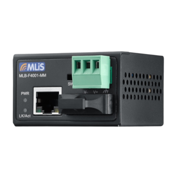 Products-MLiS IoT Technology
