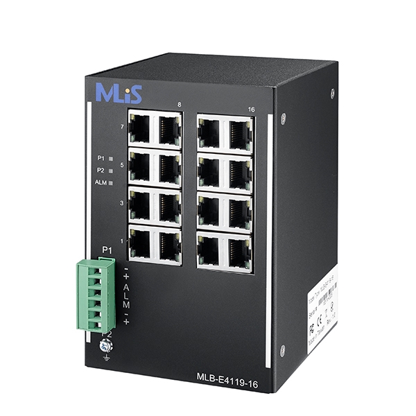 Products-MLiS IoT Technology