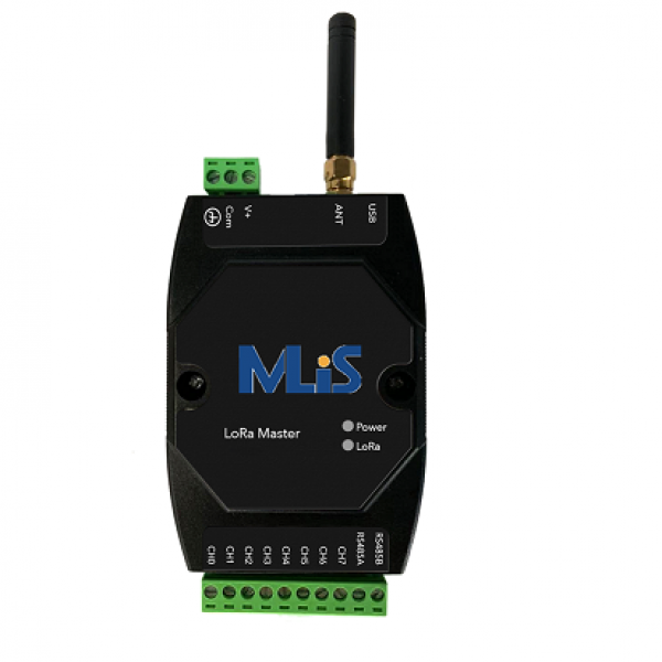 Products-MLiS IoT Technology